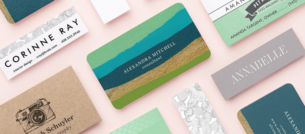 Visiting Card Designers in Chennai | Visiting Card Design Madipakkam