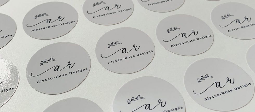 Top-notch Sticker Printing Services in Chennai | Ultra HD Prints