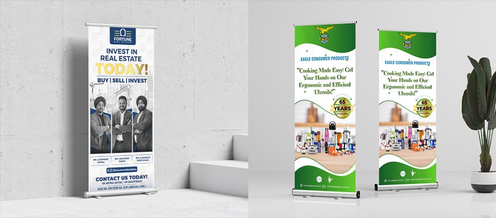 Top Standee Print Shop in Chennai +91 90928 33709